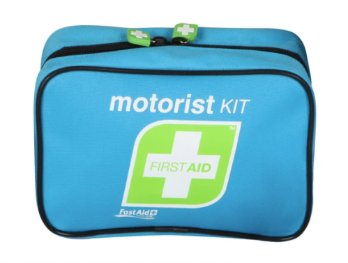First Aid Kit – Worklocker Launceston