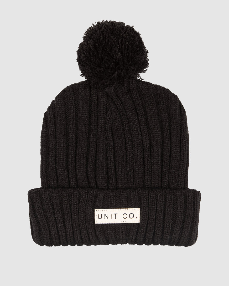Unit Ladies Beanie Chill – Worklocker Launceston