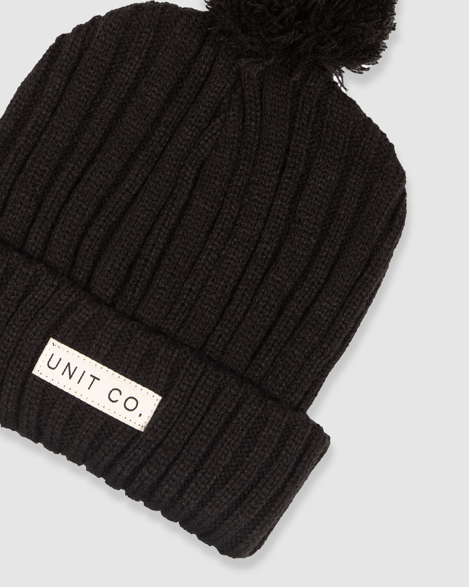 Unit Ladies Beanie Chill – Worklocker Launceston