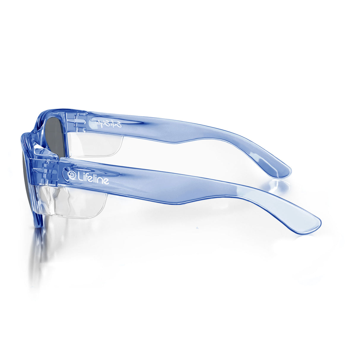 Safestyle Classics Blue Frame/ Polarised Lens – Worklocker Launceston