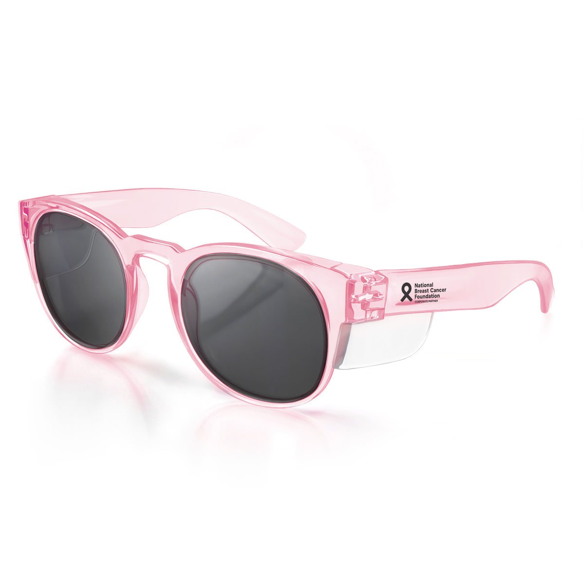 SafeStyle Cruisers Pink Frame/ Polarised Lens – Worklocker Launceston