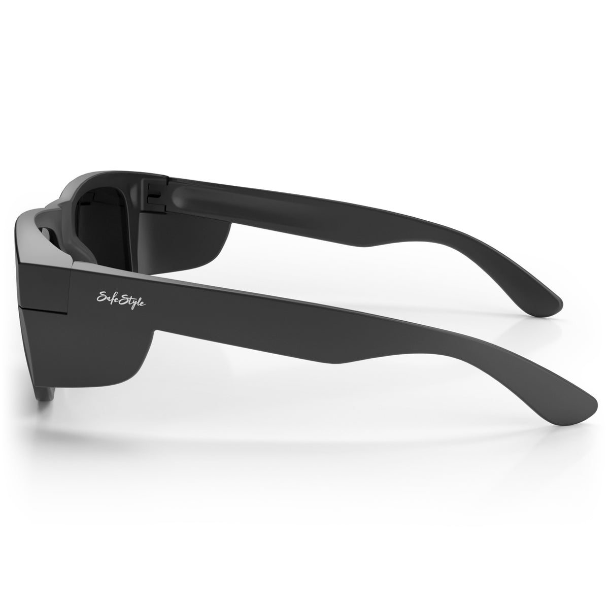 SafeStyle Fusions XL Matte Black Frame/ Polarised Lens – Worklocker ...
