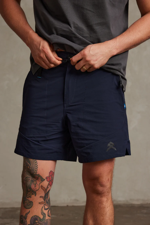 ANTHEM Agility Short – Worklocker Launceston