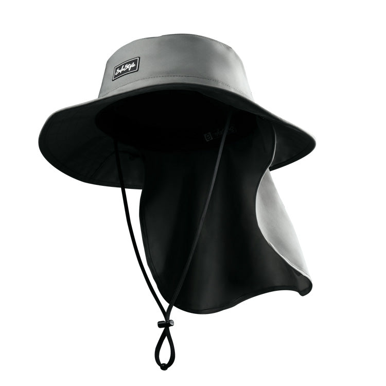 Safestyle Worksite Flap Bucket Hat – Worklocker Launceston