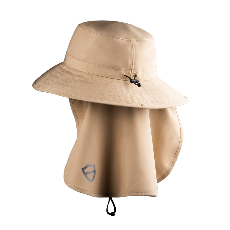 Safestyle Worksite Flap Bucket Hat – Worklocker Launceston