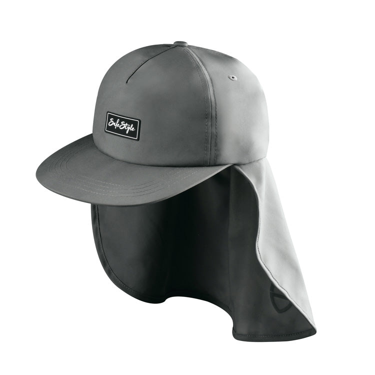 Safestyle Flap Cap – Worklocker Launceston