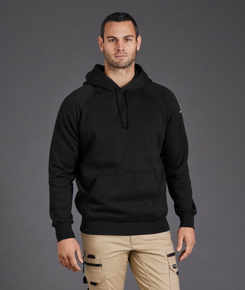 King Gee Aus Made Hoodie DISCONTINUED – Worklocker Launceston