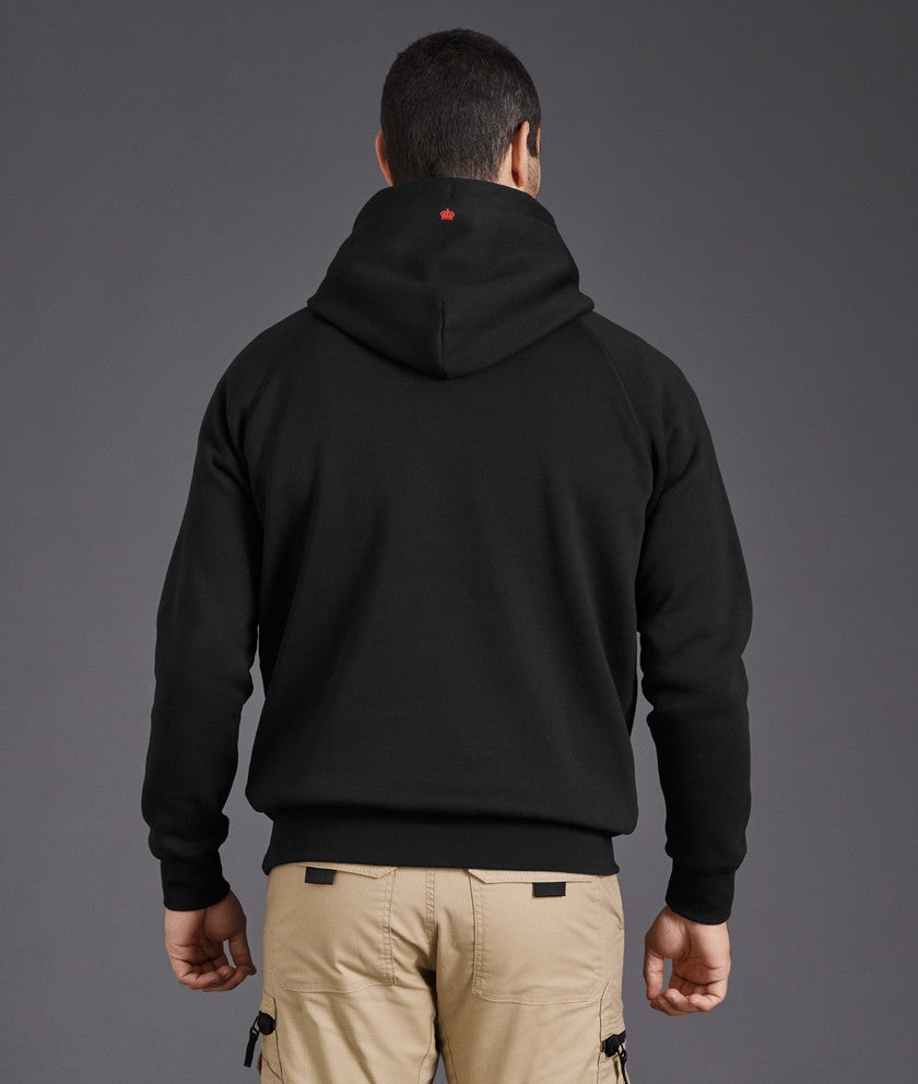 King Gee Aus Made Hoodie DISCONTINUED – Worklocker Launceston