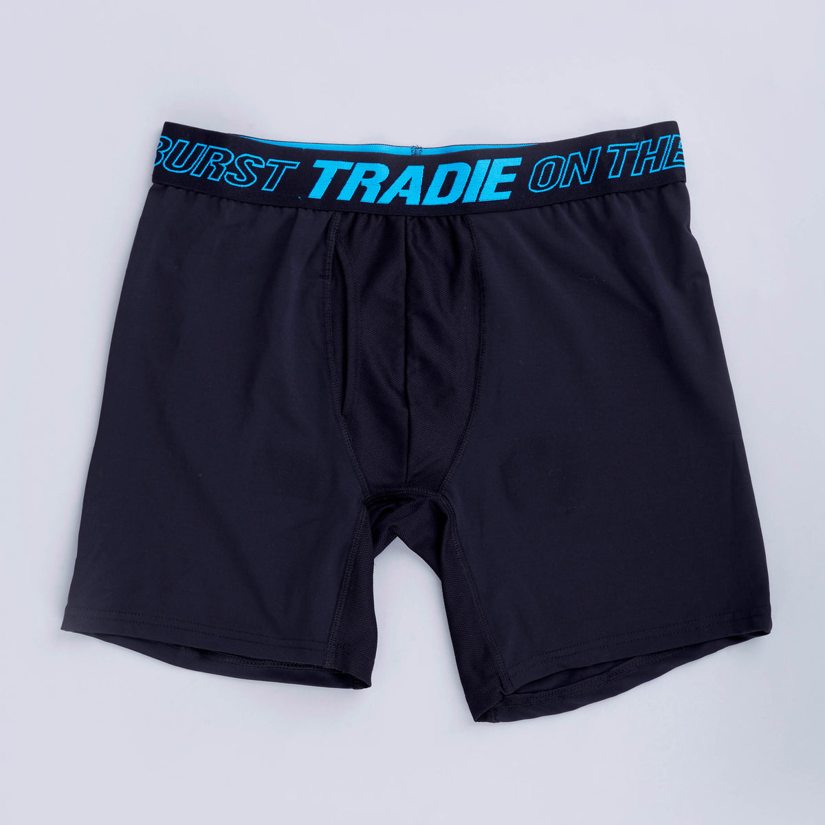 Tradie Mens Cool Tech Trunk – Worklocker Launceston