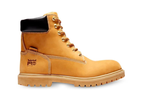 Timberland PRO ICON Work Boot – Worklocker Launceston