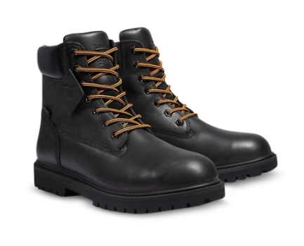 Timberland PRO ICON Work Boot – Worklocker Launceston
