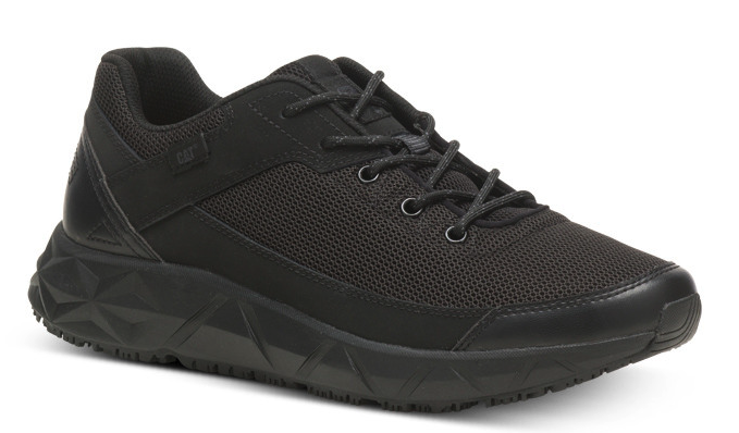 CAT Prorush Speed FX Shoes – Worklocker Launceston
